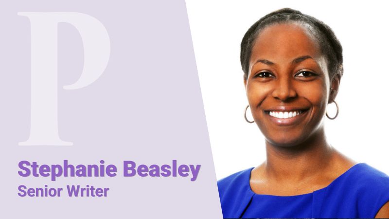 The Chronicle of Philanthropy on LinkedIn: Stephanie Beasley joins the ... The Chronicle of Philanthropy on LinkedIn: Stephanie Beasley joins the ...