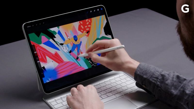 Donna Edwards on LinkedIn: Is Apple’s New Slim iPad Pro Truly Crushing it? Donna Edwards on LinkedIn: Is Apple’s New Slim iPad Pro Truly Crushing it?
