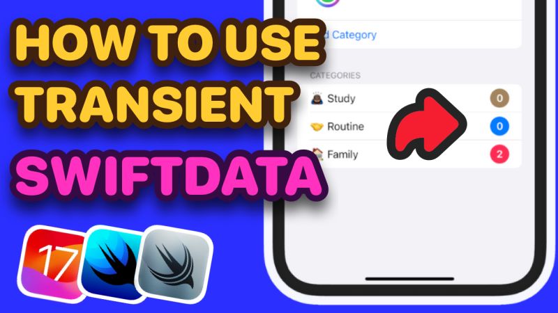 tundsdev on LinkedIn: #swiftdata #swiftui tundsdev on LinkedIn: #swiftdata #swiftui