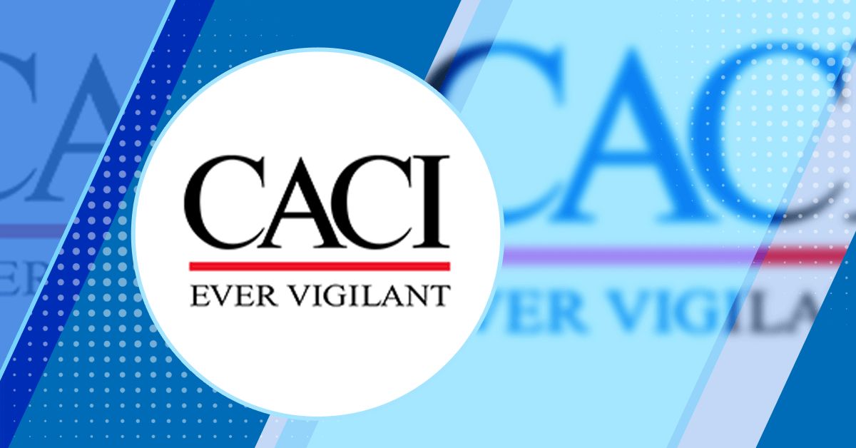 Executive Mosaic on LinkedIn: CACI Secures Navy Bridge Contract for ... Executive Mosaic on LinkedIn: CACI Secures Navy Bridge Contract for ...