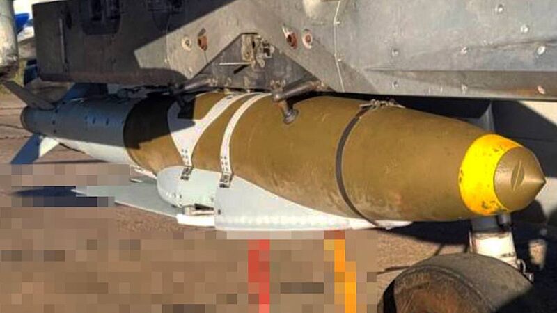 The War Zone on LinkedIn: JDAM-ER Winged Bombs With Seekers That Home ... The War Zone on LinkedIn: JDAM-ER Winged Bombs With Seekers That Home ...