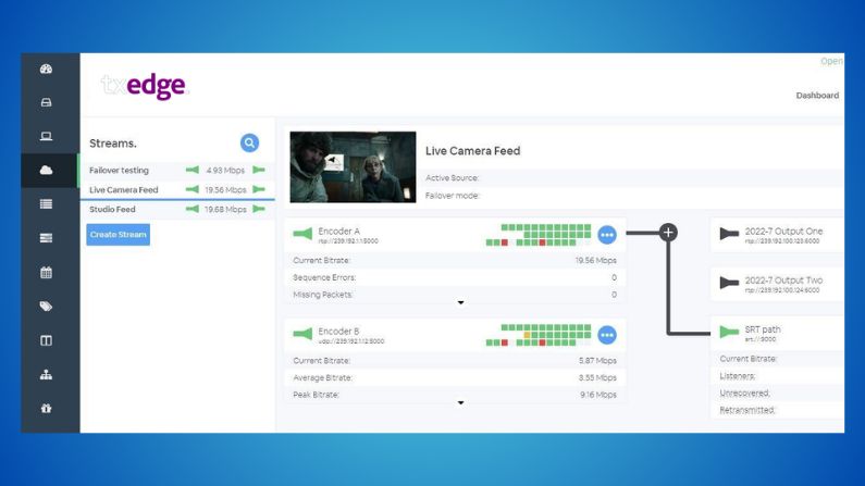 Richard Inman on LinkedIn: TAG Video Systems and Techex Unveil Advanced ... Richard Inman on LinkedIn: TAG Video Systems and Techex Unveil Advanced ...