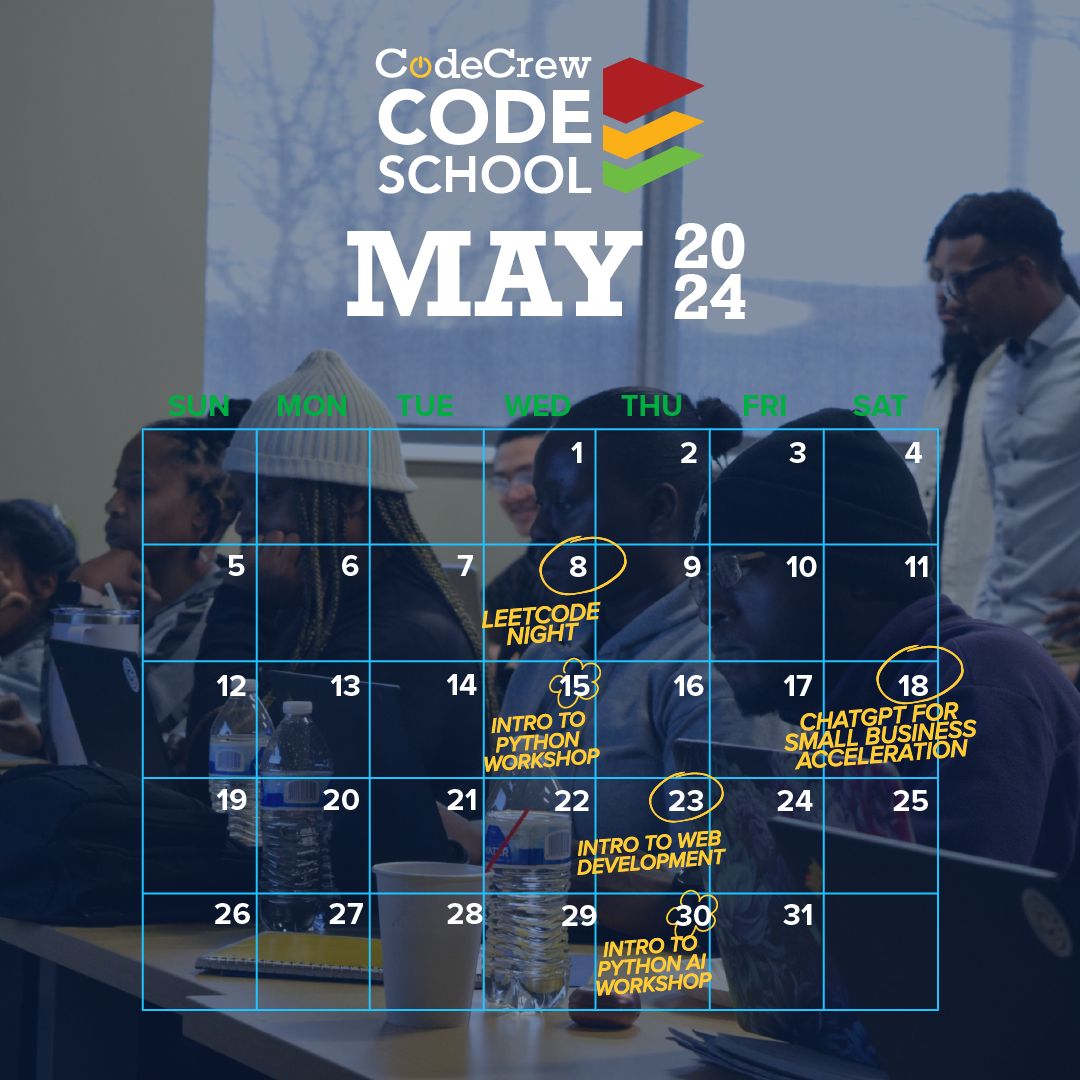 CodeCrew on LinkedIn: #codecrew #softwaredevelopment CodeCrew on LinkedIn: #codecrew #softwaredevelopment