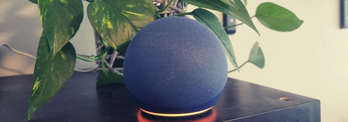 Gita Vohra on LinkedIn: Solved: Alexa Orange Ring Gita Vohra on LinkedIn: Solved: Alexa Orange Ring