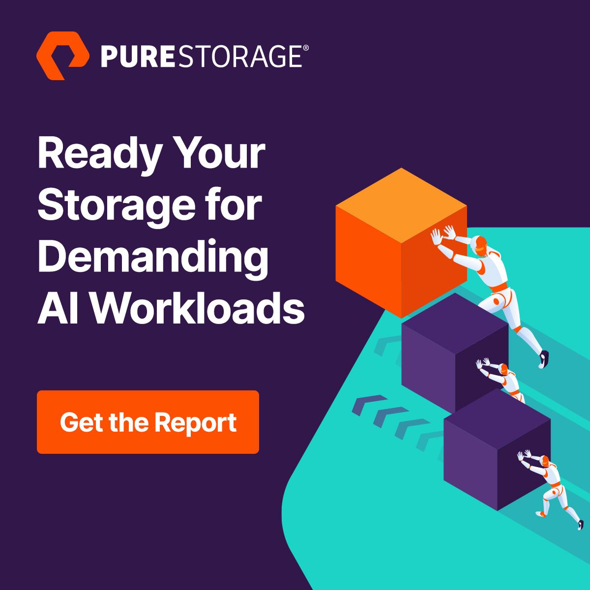 Pure Storage on LinkedIn: Building an Efficient, Future-proof AI ... Pure Storage on LinkedIn: Building an Efficient, Future-proof AI ...