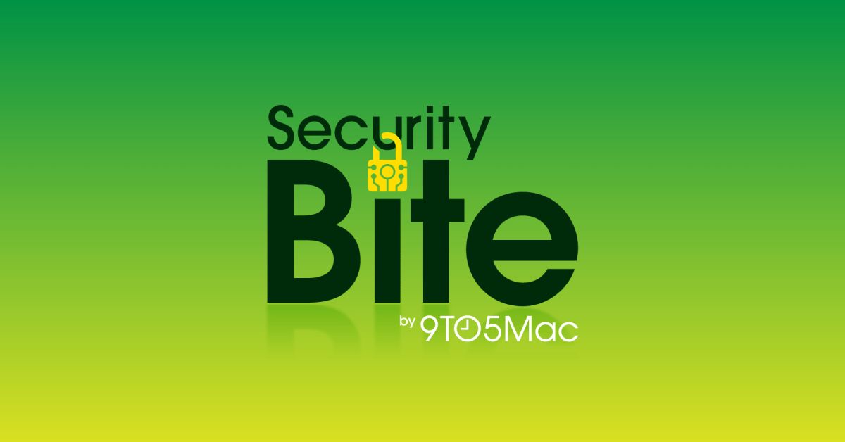 9to5Mac on LinkedIn: Security Bite: Annual cost of cybercrime to hit $9 ... 9to5Mac on LinkedIn: Security Bite: Annual cost of cybercrime to hit $9 ...