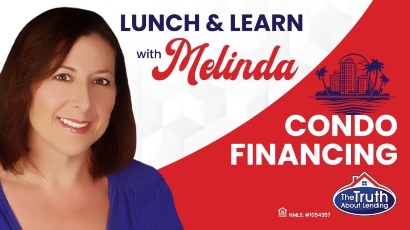 Melinda Payan on LinkedIn: Navigating Florida's Condo Market: Financing ... Melinda Payan on LinkedIn: Navigating Florida's Condo Market: Financing ...