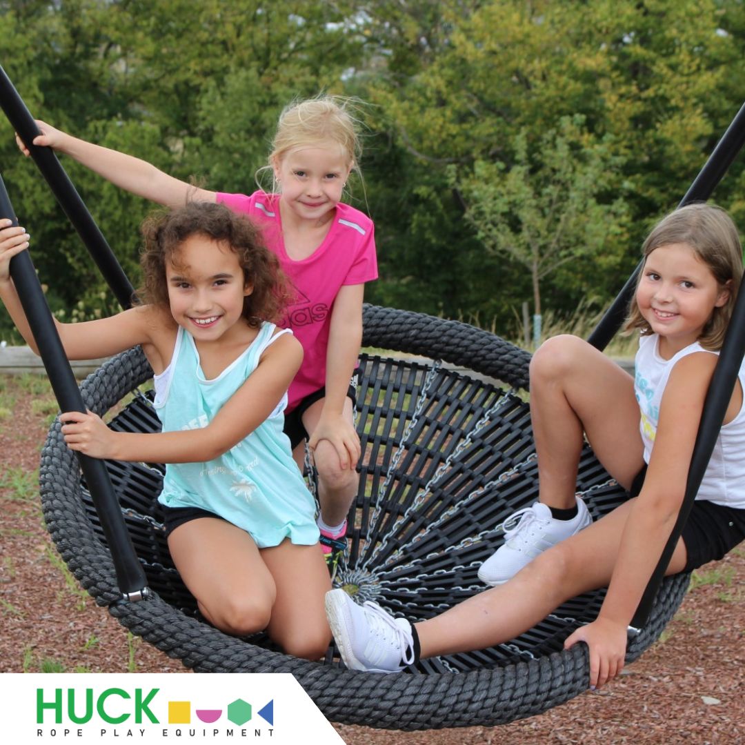 HUCK Play | Commercial Playground Design, Supply & Install on LinkedIn ... HUCK Play | Commercial Playground Design, Supply & Install on LinkedIn ...