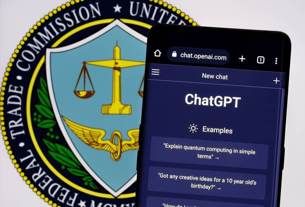The Register on LinkedIn: FTC opens inquiry into Amazon, Google ... The Register on LinkedIn: FTC opens inquiry into Amazon, Google ...