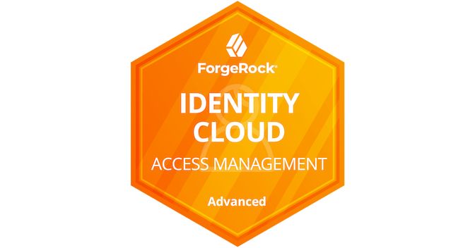 Jelle Verbraak on LinkedIn: ForgeRock Identity Cloud: Access Management ... Jelle Verbraak on LinkedIn: ForgeRock Identity Cloud: Access Management ...