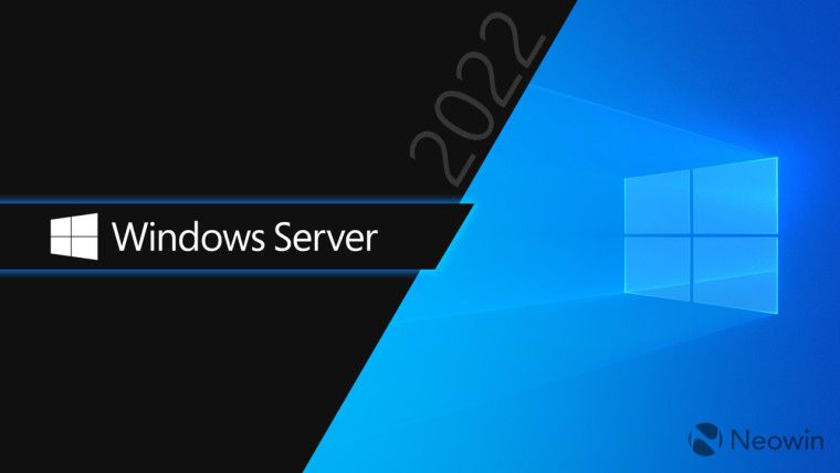 Neowin on LinkedIn: Mastering Windows Server 2022 - Fourth Edition ($39 ... Neowin on LinkedIn: Mastering Windows Server 2022 - Fourth Edition ($39 ...