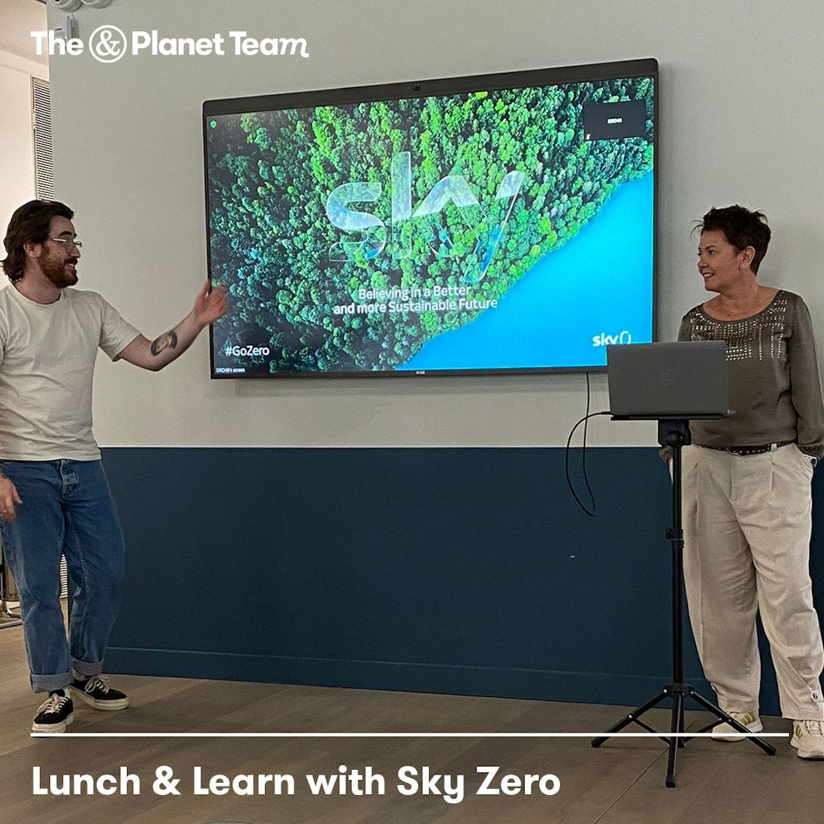 Corinne Barker on LinkedIn: #earthday Corinne Barker on LinkedIn: #earthday