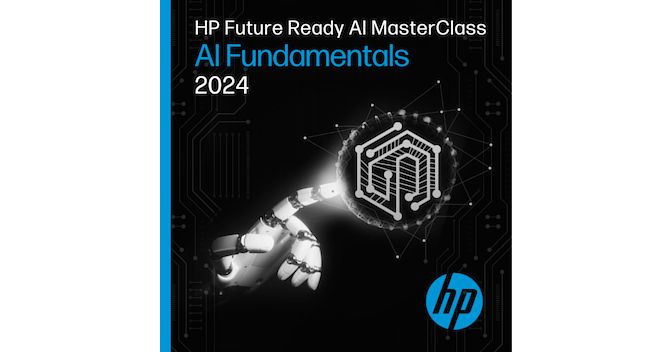 Kai Hajdu on LinkedIn: HP Future Ready AI MasterClass – AI Fundamentals ... Kai Hajdu on LinkedIn: HP Future Ready AI MasterClass – AI Fundamentals ...