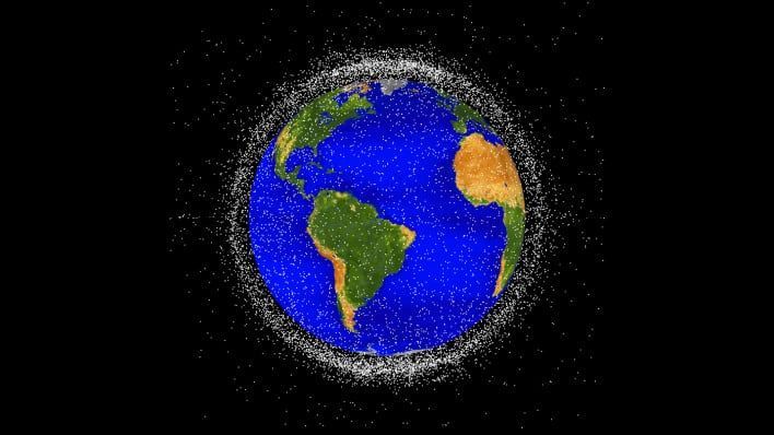 HotHardware, Inc. on LinkedIn: Galactic Game Changer: NASA’s New ... HotHardware, Inc. on LinkedIn: Galactic Game Changer: NASA’s New ...