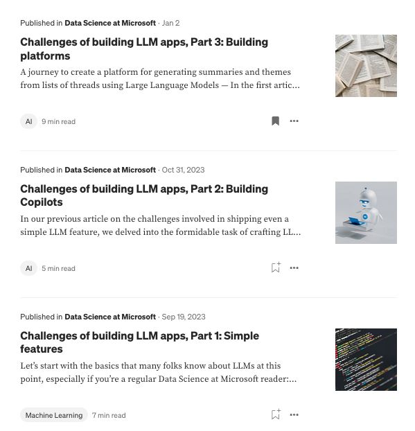 Paulo Cysne on LinkedIn: “What can we learn from industry experts about ... Paulo Cysne on LinkedIn: “What can we learn from industry experts about ...