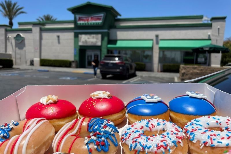 BCGAlpha, llc on LinkedIn: Apple, Krispy Kreme, Netflix and Western ... BCGAlpha, llc on LinkedIn: Apple, Krispy Kreme, Netflix and Western ...