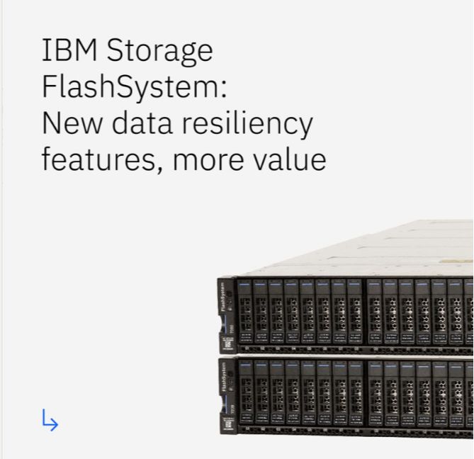Arkadiusz (Arek) Gadula on LinkedIn: IBM adds AI-enhanced data ... Arkadiusz (Arek) Gadula on LinkedIn: IBM adds AI-enhanced data ...