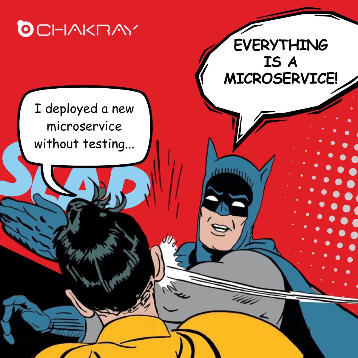 Chakray Consulting on LinkedIn: #devops #microservices #apimanagement # ... Chakray Consulting on LinkedIn: #devops #microservices #apimanagement # ...