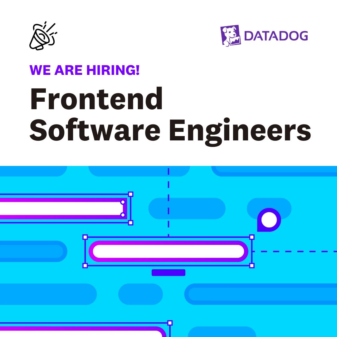 Datadog on LinkedIn: LinkedIn: Log In or Sign Up Datadog on LinkedIn: LinkedIn: Log In or Sign Up