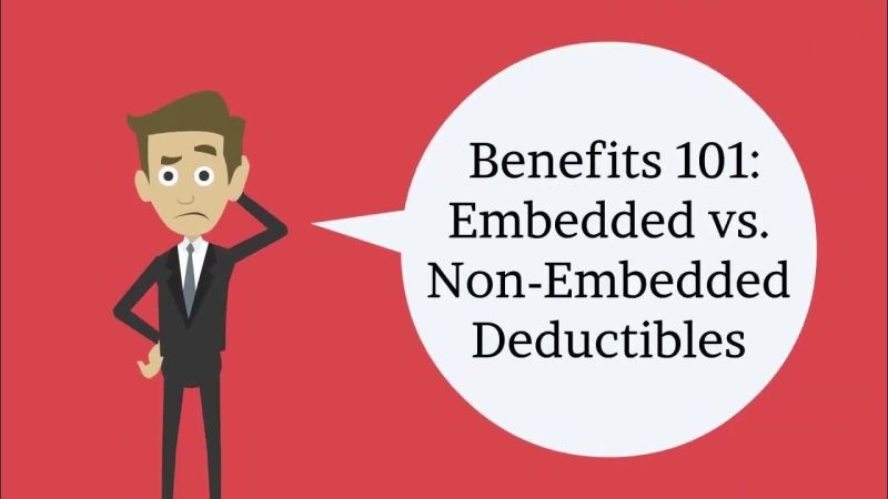 JRW Associates on LinkedIn: Benefits 101: Embedded vs Non-Embedded ... JRW Associates on LinkedIn: Benefits 101: Embedded vs Non-Embedded ...