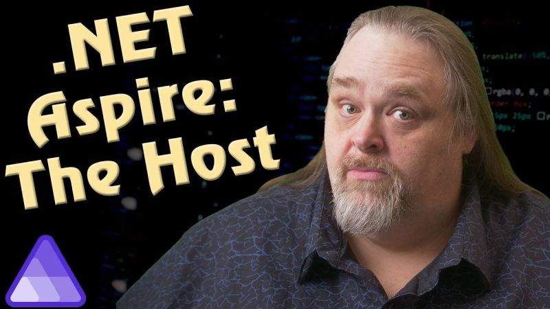 Shawn Wildermuth on LinkedIn: ICYMI: New Coding Short: Shawn Wildermuth on LinkedIn: ICYMI: New Coding Short: