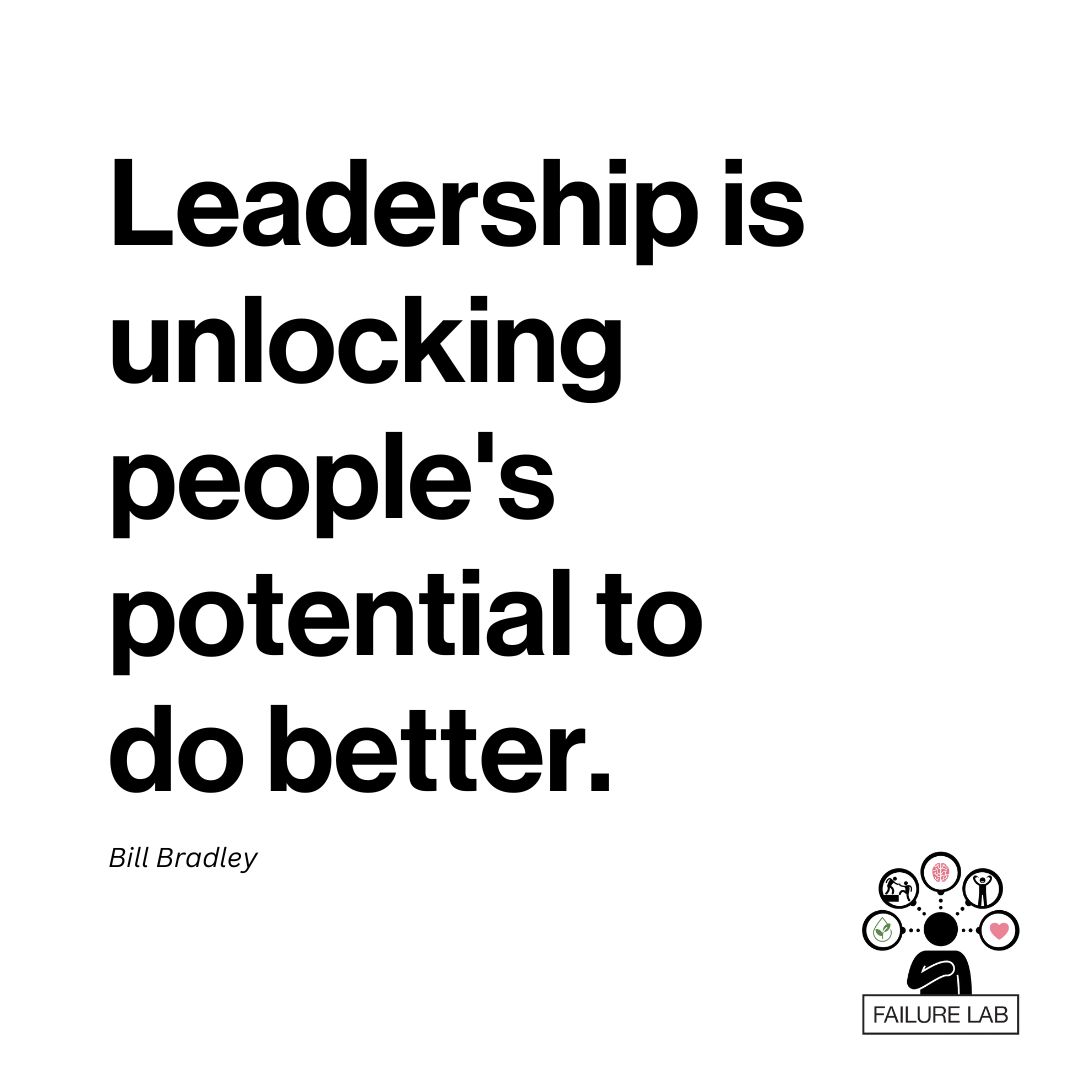 Failure Lab on LinkedIn: #failurelab #leadership # ... Failure Lab on LinkedIn: #failurelab #leadership # ...