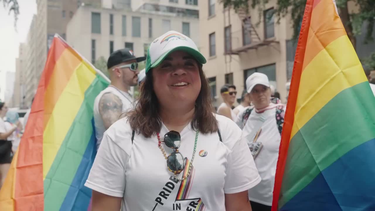 Avangrid on LinkedIn: Power in Pride: our New York teams at New York ... Avangrid on LinkedIn: Power in Pride: our New York teams at New York ...