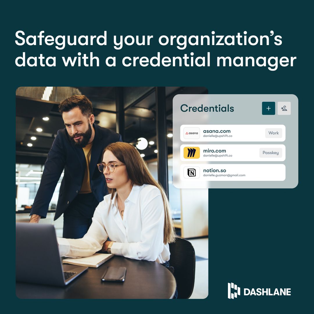 Dashlane on LinkedIn: Dashlane Password Manager Dashlane on LinkedIn: Dashlane Password Manager