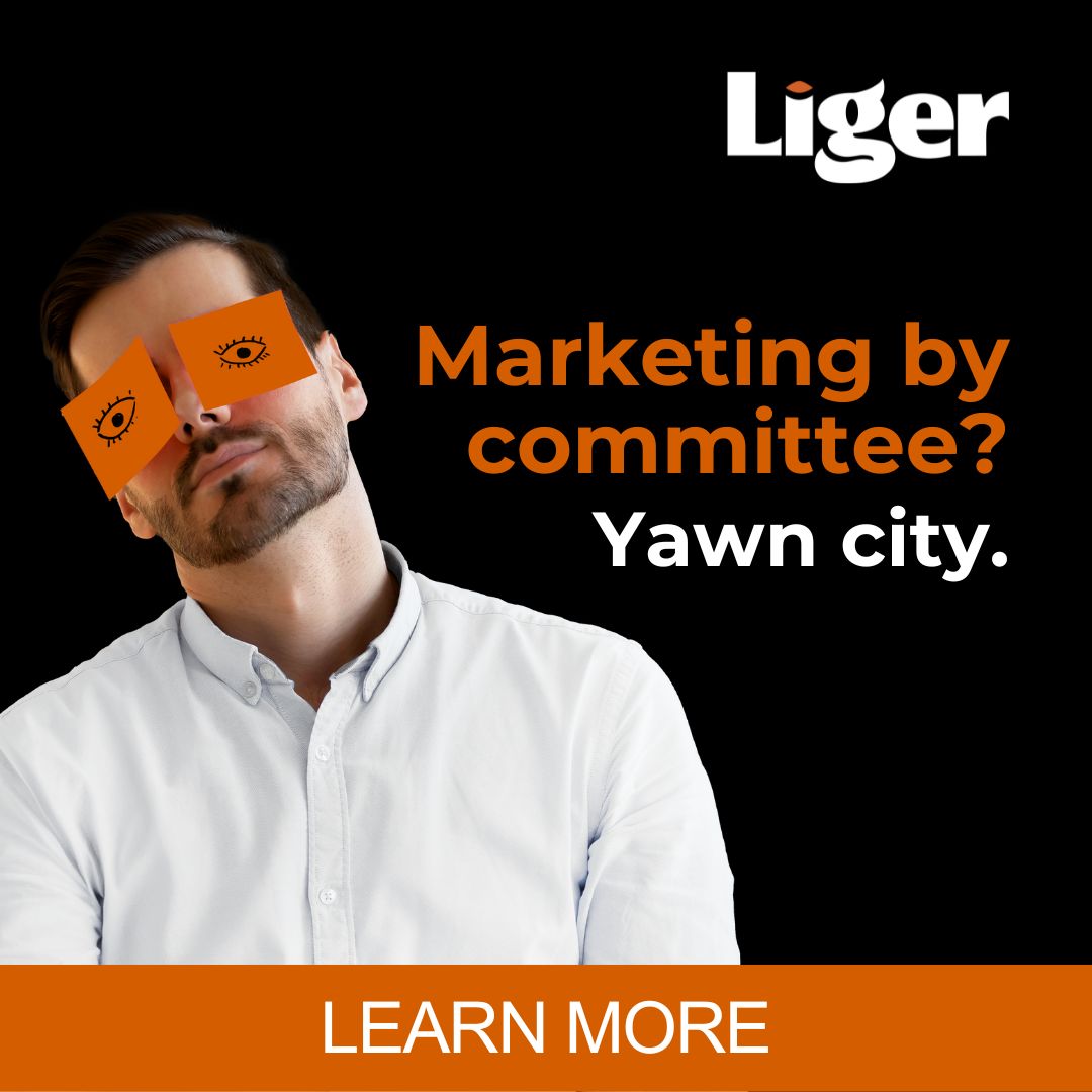 Liger on LinkedIn: #marketingtips #officepolitics #marketing # ... Liger on LinkedIn: #marketingtips #officepolitics #marketing # ...