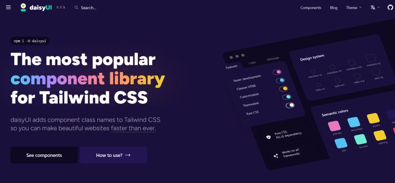 benounnas oussama on LinkedIn: Tailwindcss community reminds me of the ... benounnas oussama on LinkedIn: Tailwindcss community reminds me of the ...