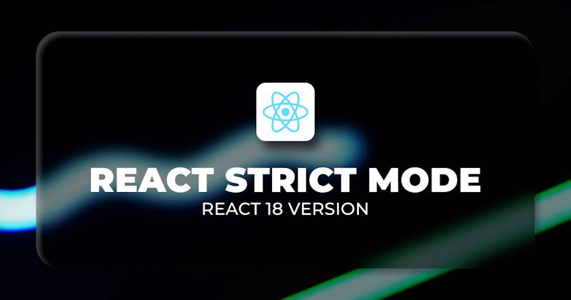 Federico Murru on LinkedIn: What's React Strict Mode?? React Strict ... Federico Murru on LinkedIn: What's React Strict Mode?? React Strict ...