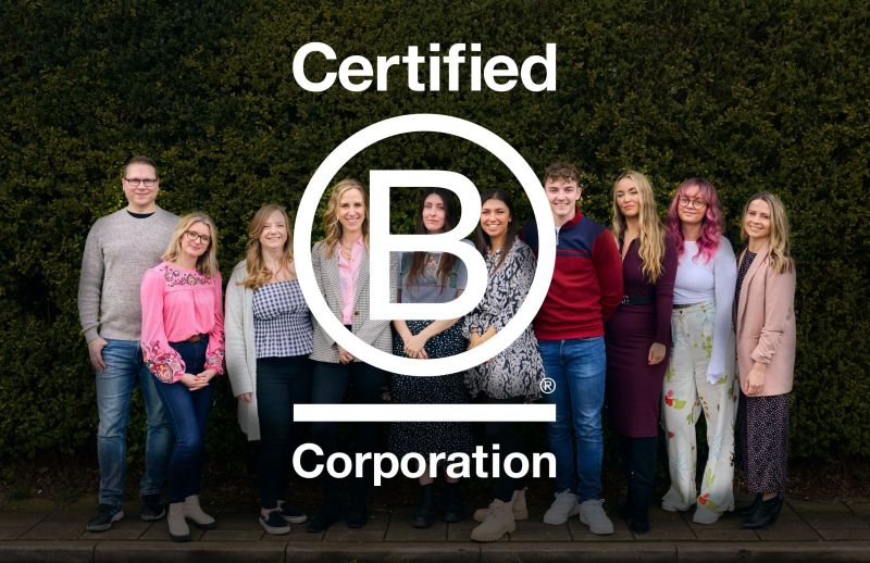 Entyce Creative | B Corp™ on LinkedIn: #bcorp Entyce Creative | B Corp™ on LinkedIn: #bcorp