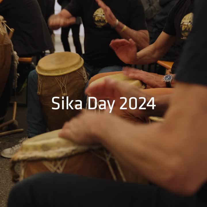 Sika on LinkedIn: Sika Day 2024 Sika on LinkedIn: Sika Day 2024