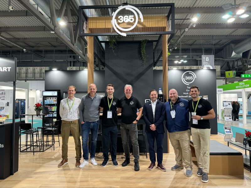 Jon Floyd on LinkedIn: If you're at Venditalia, fermarsi presso!!! Jon Floyd on LinkedIn: If you're at Venditalia, fermarsi presso!!!