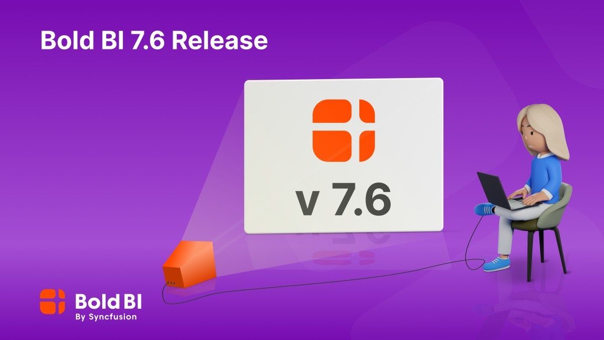 Bold BI on LinkedIn: #release #datavisualization #upgrade #releaseupdate Bold BI on LinkedIn: #release #datavisualization #upgrade #releaseupdate