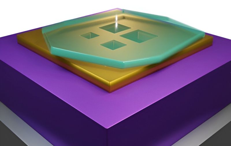 Phys.org on LinkedIn: Breaking boundaries in quantum photonics: New ... Phys.org on LinkedIn: Breaking boundaries in quantum photonics: New ...
