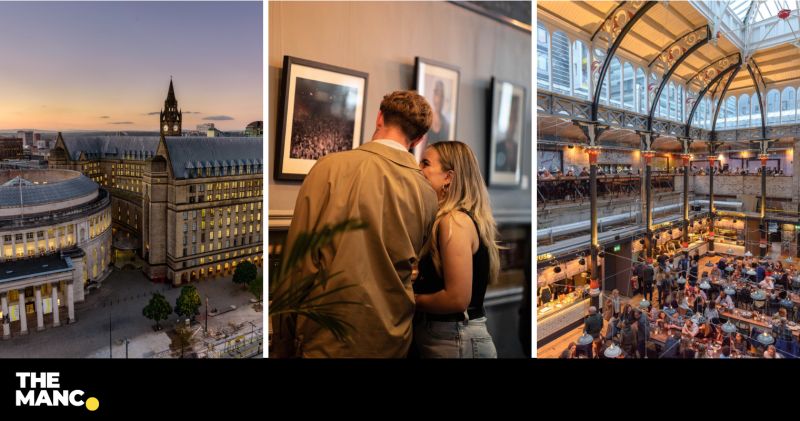 Kim Leavy on LinkedIn: #manchestercreativity #innovationhub # ... Kim Leavy on LinkedIn: #manchestercreativity #innovationhub # ...