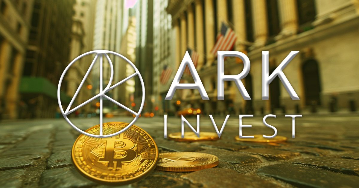 VTB |『V』𝚃『B』Casts┋ on LinkedIn: Ark's Bitcoin ETF witnesses record ... VTB |『V』𝚃『B』Casts┋ on LinkedIn: Ark's Bitcoin ETF witnesses record ...