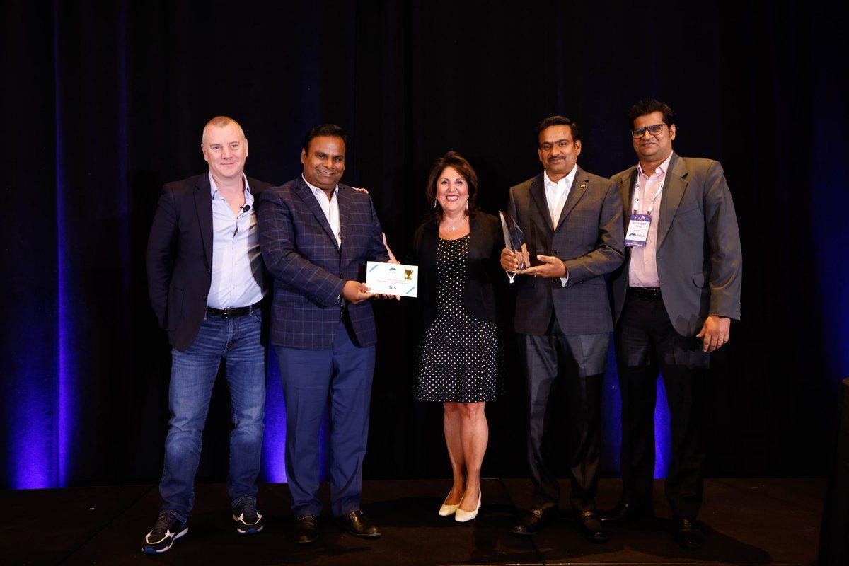Pradeep Devalla on LinkedIn: TCS Digital Transformation on Twitter Pradeep Devalla on LinkedIn: TCS Digital Transformation on Twitter