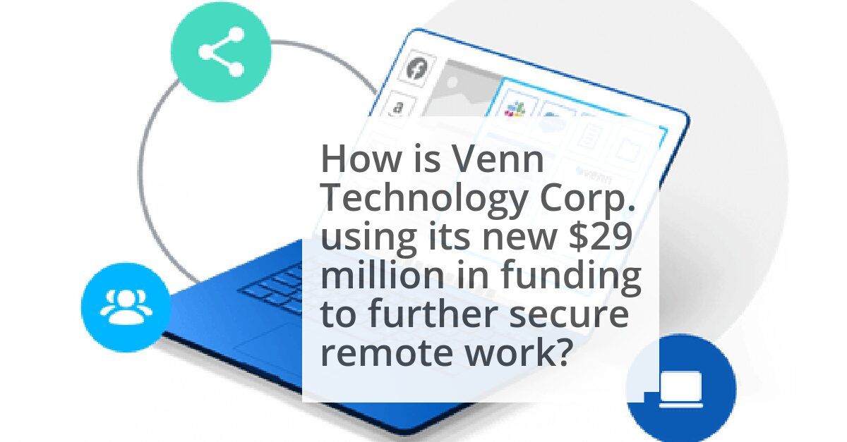 TopWFH.com on LinkedIn: NewSpring leads $29M round for remote work ... TopWFH.com on LinkedIn: NewSpring leads $29M round for remote work ...
