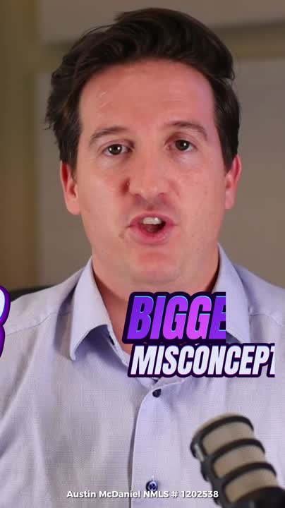 Austin McDaniel on LinkedIn: The 3 biggest misconceptions about ... Austin McDaniel on LinkedIn: The 3 biggest misconceptions about ...