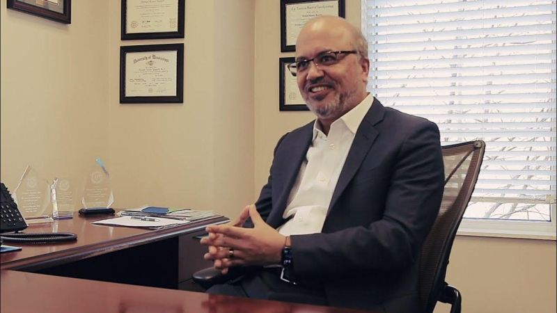 Advanced Pain Management on LinkedIn: Dr. Hemant Yagnick On Scaling ... Advanced Pain Management on LinkedIn: Dr. Hemant Yagnick On Scaling ...
