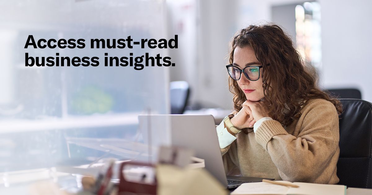 Harvard Business Review on LinkedIn: Leadership is a non-stop journey ... Harvard Business Review on LinkedIn: Leadership is a non-stop journey ...