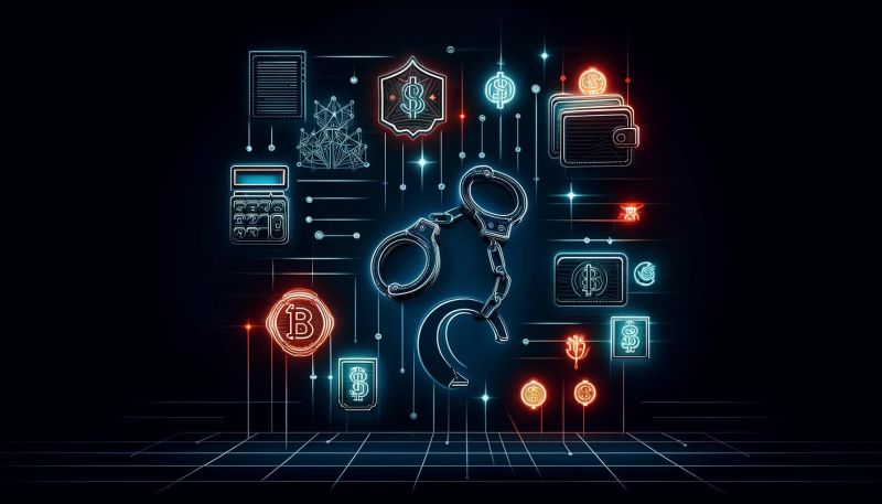 VTB |γVγπγBγCastsβ on LinkedIn: Feds Arrest Samourai Wallet Founders on ... VTB |γVγπγBγCastsβ on LinkedIn: Feds Arrest Samourai Wallet Founders on ...