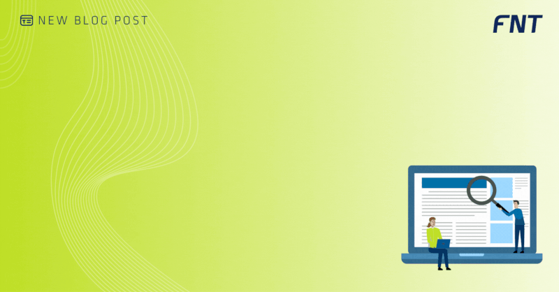 FNT Software on LinkedIn: Decoding IT Complexity: A Blueprint for ... FNT Software on LinkedIn: Decoding IT Complexity: A Blueprint for ...