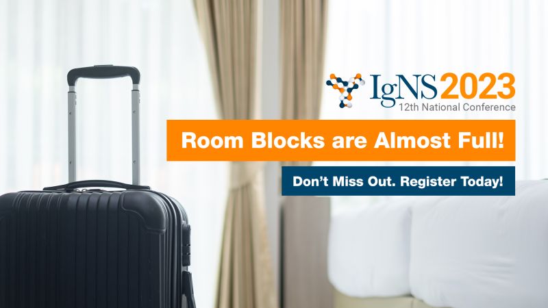 Immunoglobulin National Society (IgNS) on LinkedIn: #igns2023 #igns Immunoglobulin National Society (IgNS) on LinkedIn: #igns2023 #igns