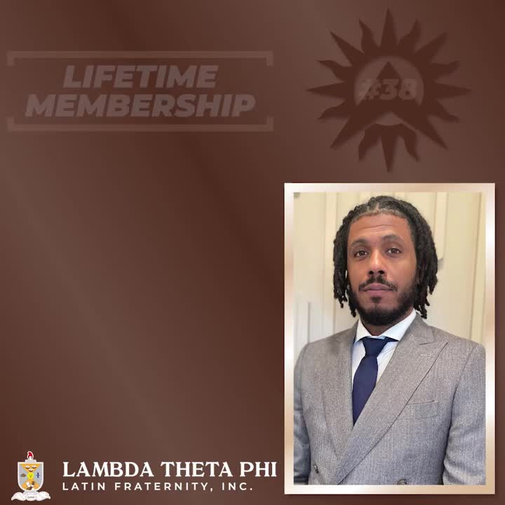 Lambda Theta Phi Latin Fraternity, Inc. on LinkedIn: #lambdathetaphi # ... Lambda Theta Phi Latin Fraternity, Inc. on LinkedIn: #lambdathetaphi # ...