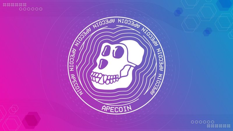 Sean Brizendine on LinkedIn: ApeCoin Plunges to New Low, Down 42% Over ... Sean Brizendine on LinkedIn: ApeCoin Plunges to New Low, Down 42% Over ...