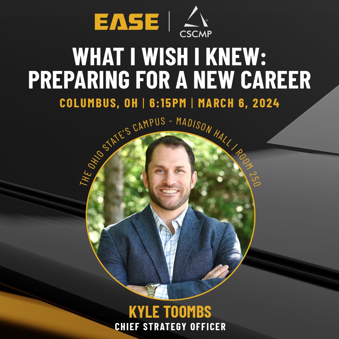 EASE Logistics on LinkedIn: #withease #innovatewithease EASE Logistics on LinkedIn: #withease #innovatewithease