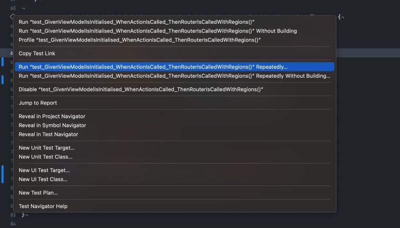 Pol Piella on LinkedIn: #iosdev #swiftlang #xcode Pol Piella on LinkedIn: #iosdev #swiftlang #xcode